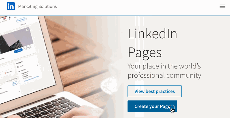 Create a LinkedIn Company Page (formerly known as Organization): A Step-by-Step Guide